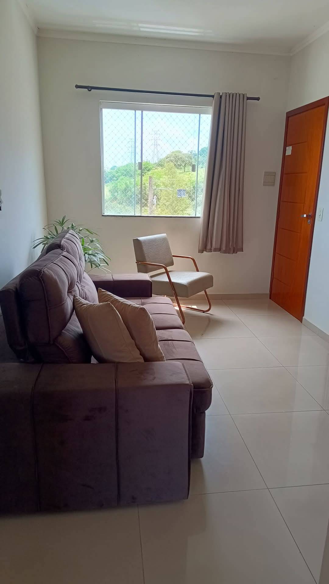 APARTAMENTO À VENDA NO BAIRRO PÃO DE AÇÚCAR - (PF) - 2631